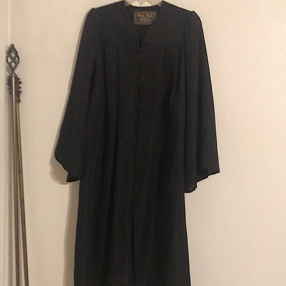 Dresses | Graduation Gown | Poshmark